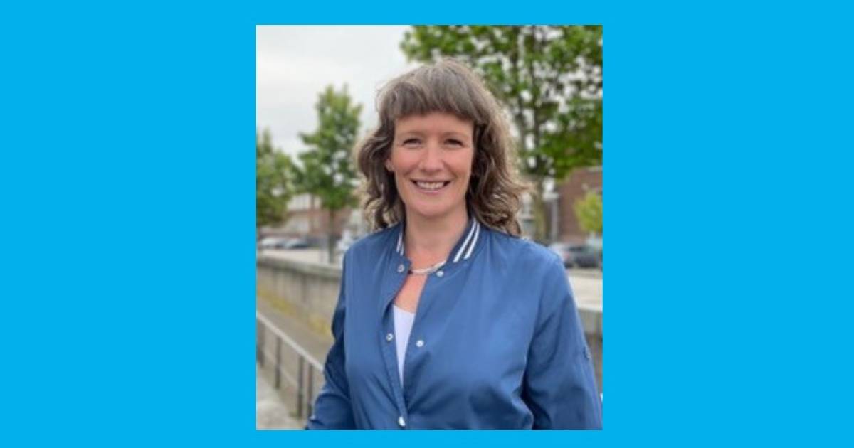 Suzanne Leijendekkers nieuw lid raad van bestuur Trajectum | Vereniging ... Suzanne Leijendekkers nieuw lid raad van bestuur Trajectum | Vereniging ...